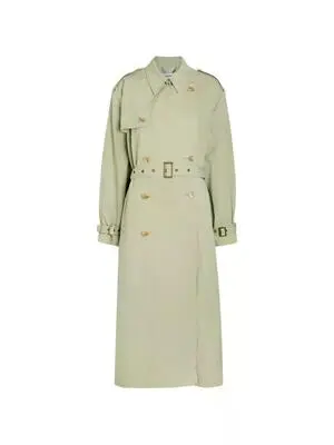 Ronny Kobo Cohen Trench Coat