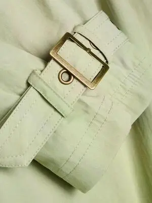 Ronny Kobo Cohen Trench Coat