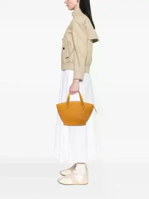 LOUIS VUITTON Epi Saint Jacques Pm Handbag