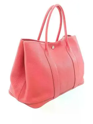 Hermès Garden Party 36 Tote Bag