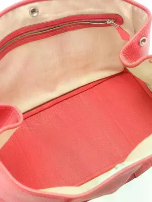 Hermès Garden Party 36 Tote Bag