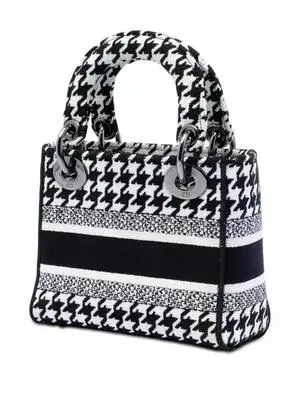Dior Lady D Lite Satchel