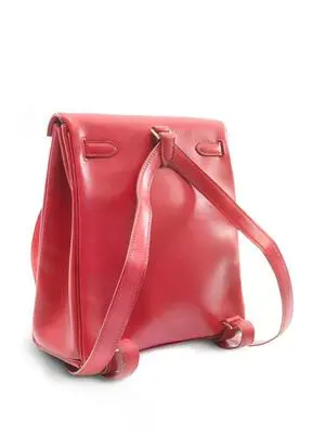 Hermès Kelly Ado Backpack