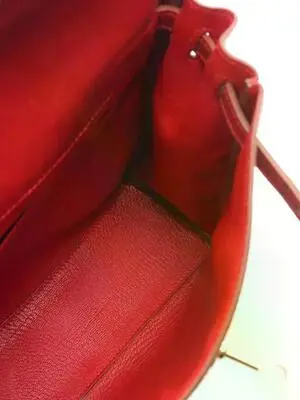 Hermès Kelly Ado Backpack