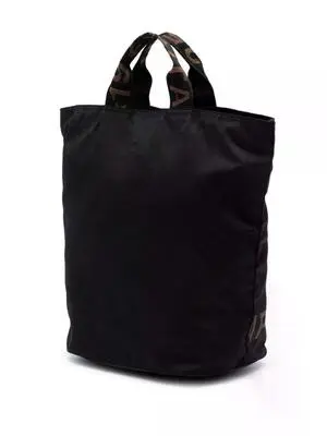 Fendi Nylon Tote Bag