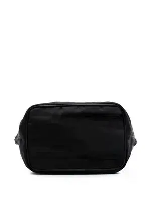 Fendi Nylon Tote Bag