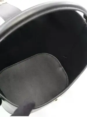 Celine Medium Louise Bucket Bag Satchel