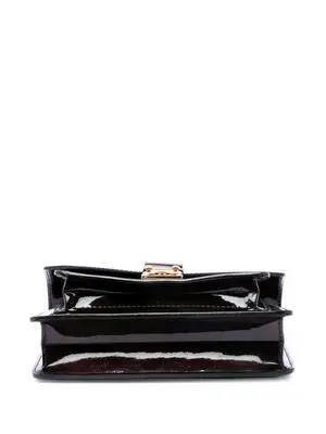 LOUIS VUITTON Monceau Bb Satchel