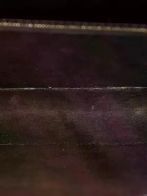 LOUIS VUITTON Monceau Bb Satchel