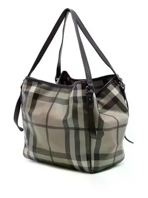 Burberry Canterbury Tote Bag