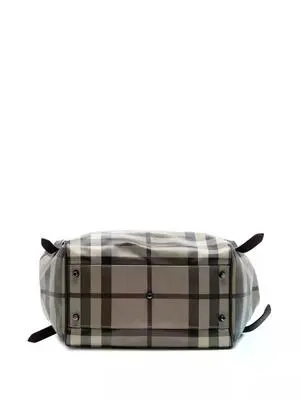 Burberry Canterbury Tote Bag