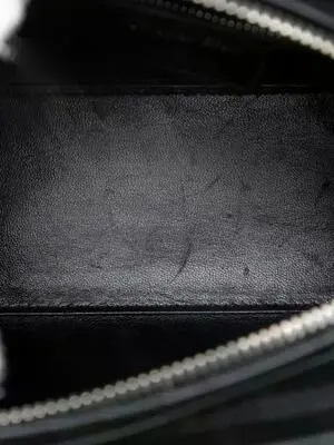 Dior Lady Satchel - Black