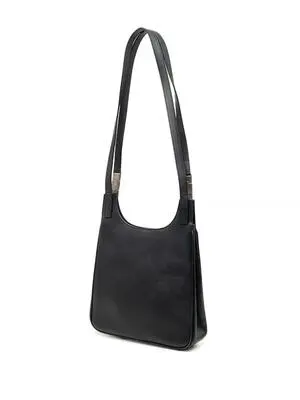 FERRAGAMO Leather Shoulder Bag