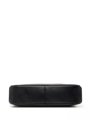FERRAGAMO Leather Shoulder Bag