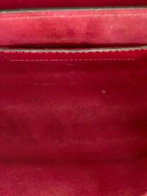 LOUIS VUITTON Epi Twist Mm Crossbody Bag