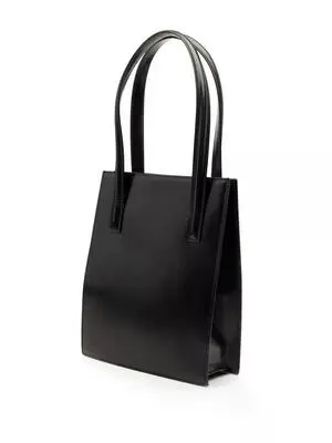 Cartier Panthere Leather Tote Bag