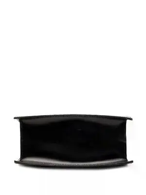 Cartier Panthere Leather Tote Bag