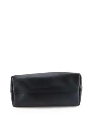 Miu Miu Leather Chain Tote Bag