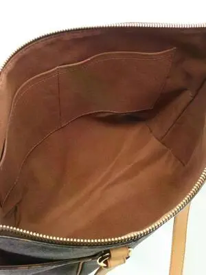 LOUIS VUITTON Monogram Totally Pm Tote Bag