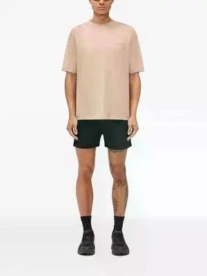 REPRESENT Logo-print T-shirt