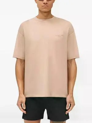 REPRESENT Logo-print T-shirt