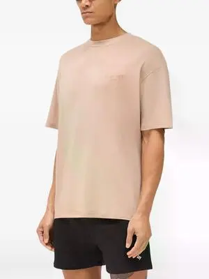 REPRESENT Logo-print T-shirt