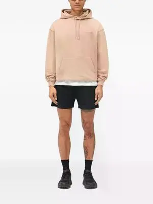 REPRESENT Represent Drawstring Hoodie Neutrals