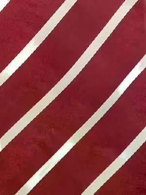 Kiton Diagonal-stripe Tie
