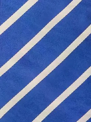 Kiton Diagonal-stripe Neck Tie