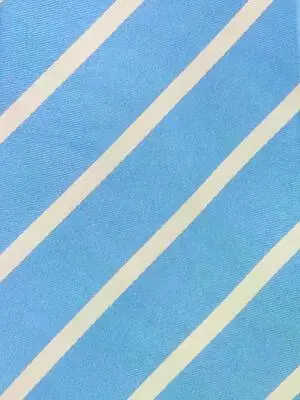 Kiton Diagonal Stripe Tie