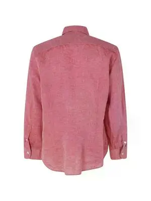 Seventy Long-sleeve Shirt