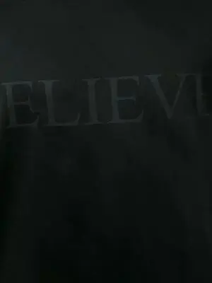 Neil Barrett Classic T-shirt