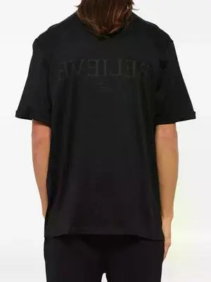 Neil Barrett Cotton T-shirt