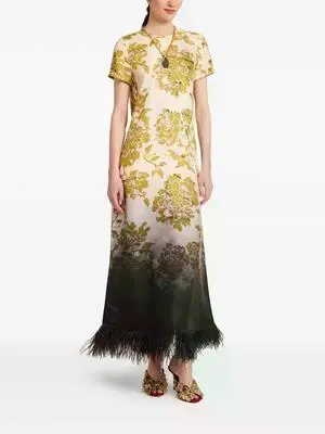 La DoubleJ Swing Dress