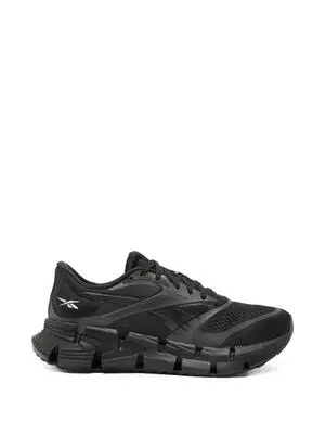 REEBOK Floatzig 2 Panelled Sneakers - Black