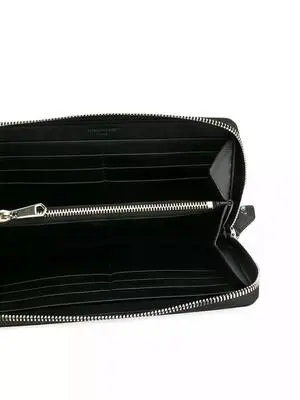 Givenchy Floral Print Pandora Purse