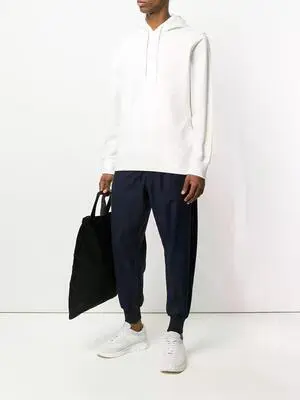Y3 High Waisted Track Pants