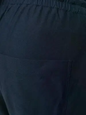 Y3 High Waisted Track Pants