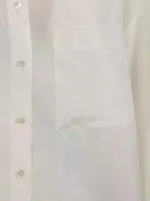 Antonelli Firenze Limone Chest-pocket Shirt
