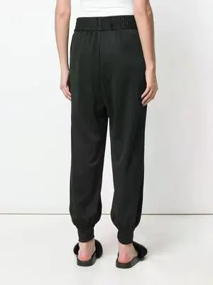 Marc Jacobs Tapered Harem Trousers