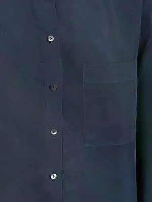 Antonelli Firenze Chest Patch Pocket Button-down Shirt