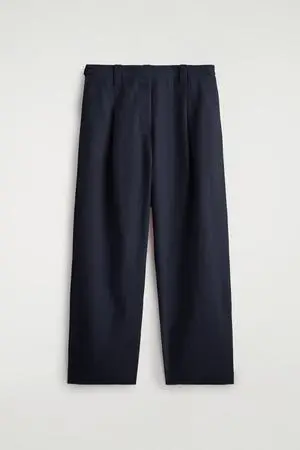 Cos Ankle Length Pants For Women