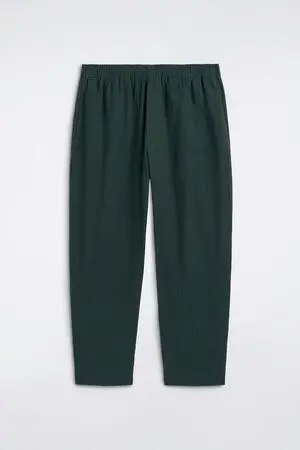 Cos Printed Pants For Men