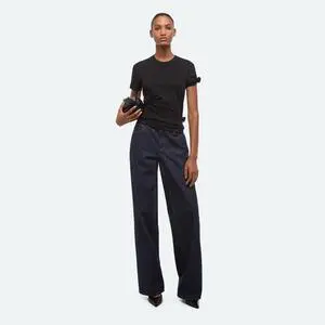 Helmut Lang Fitted Tops