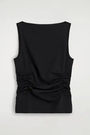 Cos Ruched