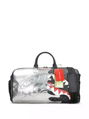 SPRAYGROUND Spectre Duffle Bag - Grey
