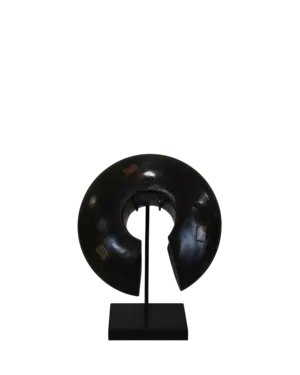Botanical Boys Tutsi Bangle Seven Eight Two - Brown
