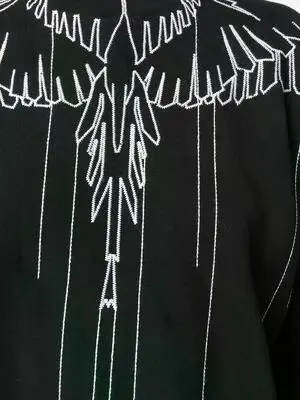 COUNTY OF MILAN Graphic Sweatshirt