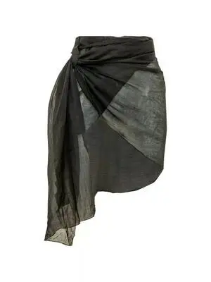 KATE CATE Kim Skirt