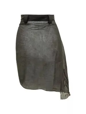 KATE CATE Kim Skirt